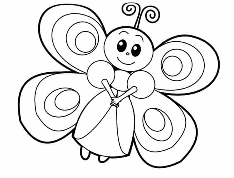 desenhos-lindos-de-borboletas-para-colorir-9 - Blog Ana Giovanna desenhos-lindos-de-borboletas-para-colorir-9 - Blog Ana Giovanna